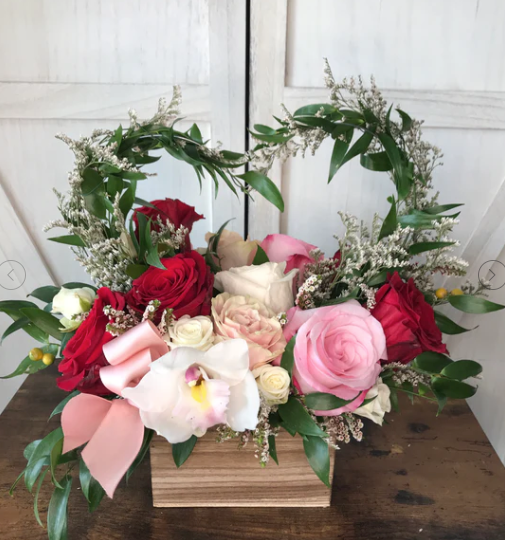 Roses are Red, Violets are Blue: Answers to Your Valentine's Day Flowe ...