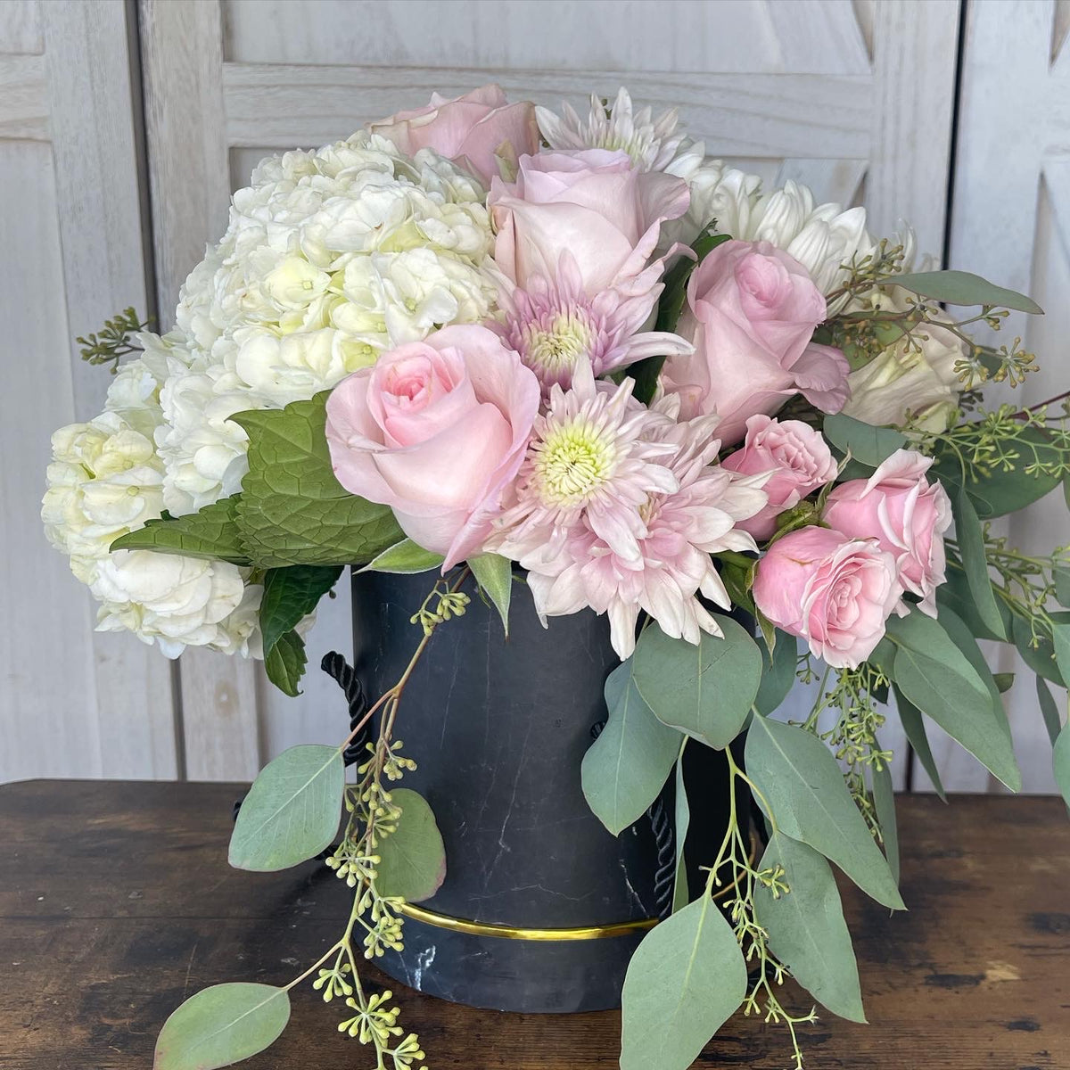 Top 7 Flowers for Every Season | Seasonal Floral Guide by Lia’s Flowers ...