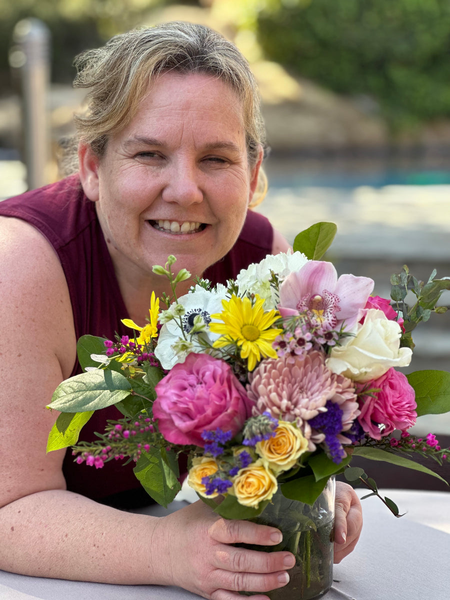 The Language of Flowers: What Your Bouquet Says About You – Lia's ...