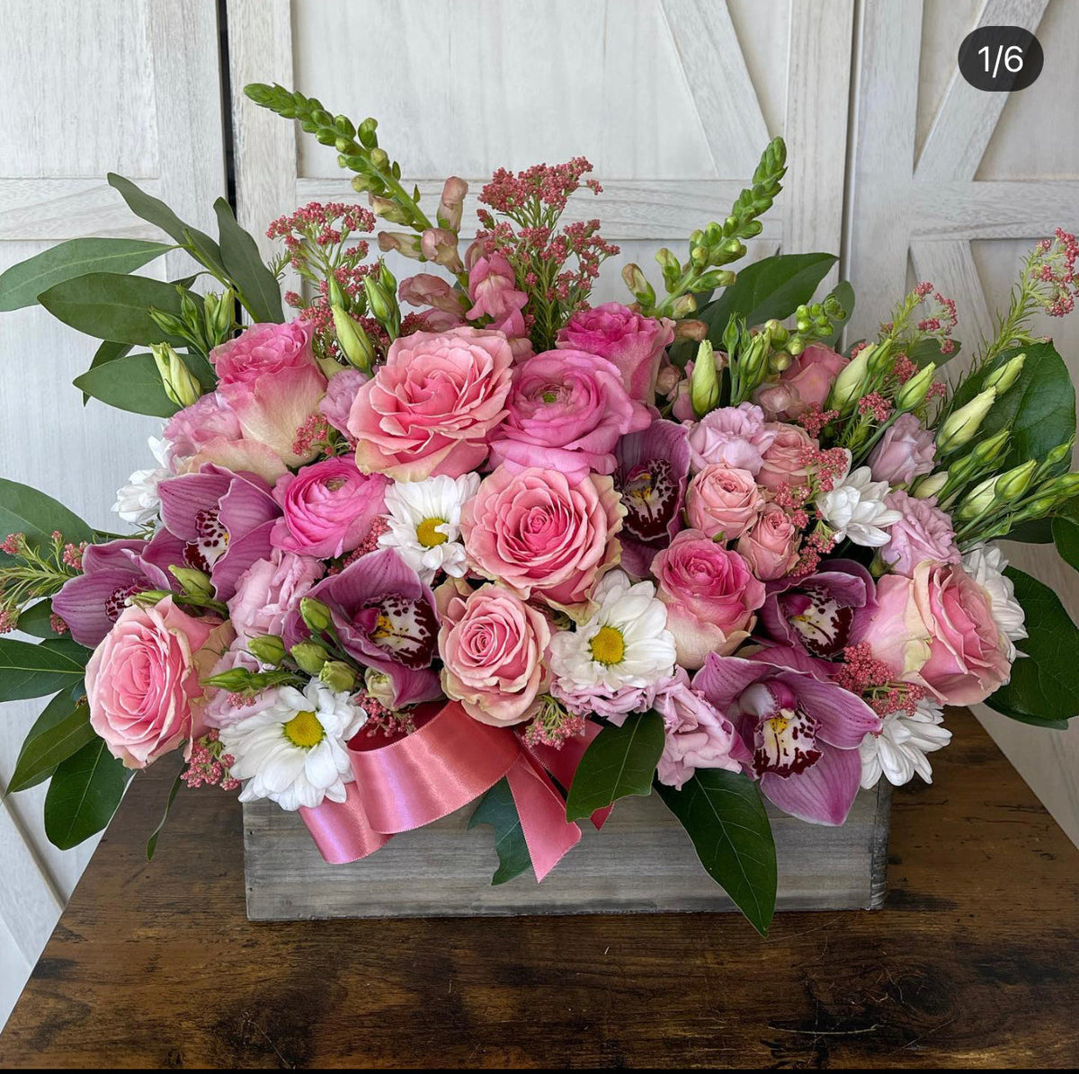 The Meaning of Flower Colors in Modern Gifting Culture | LiasFlowers ...