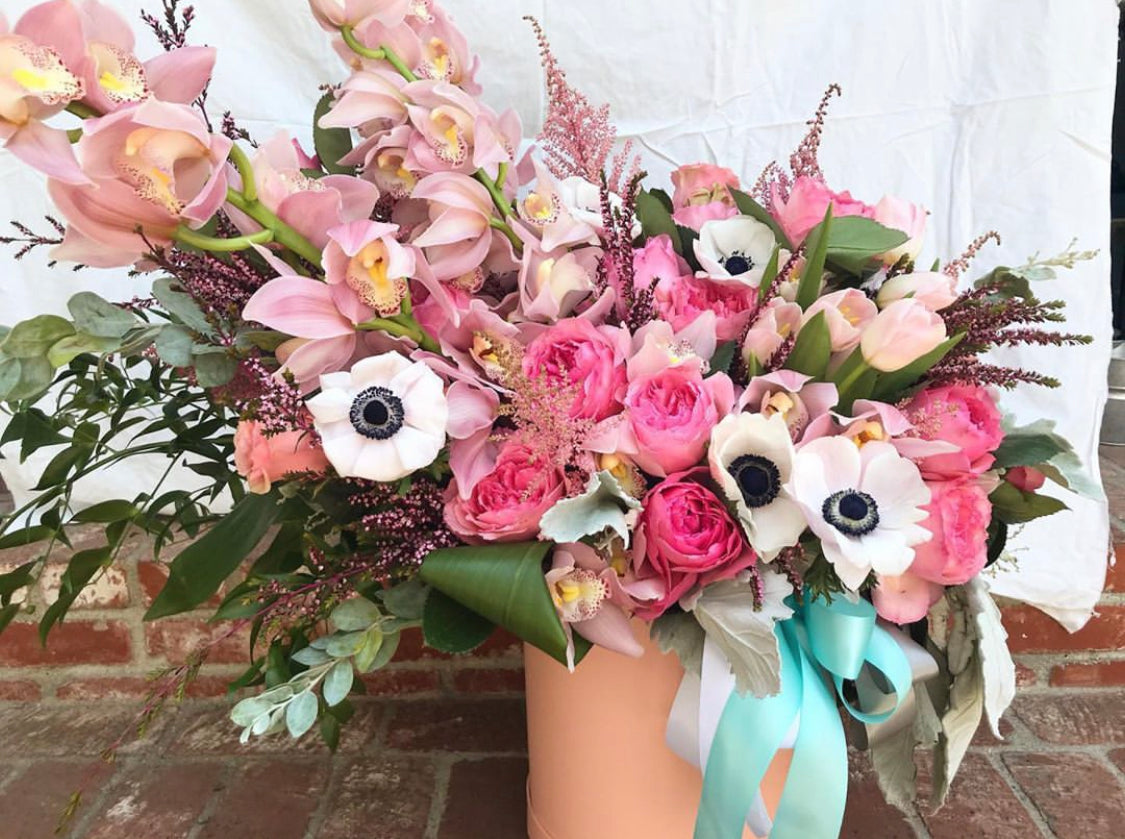 Premium Flower Collection | Luxurious Bouquets by Lia’s Flowers – Lia's ...