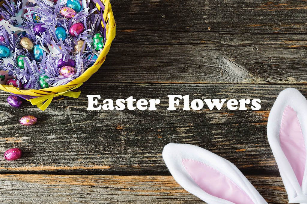 Easter Flowers | Celebrate Spring with Vibrant Bouquets by Lia’s ...